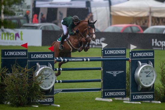 Michael Duffy Irl Riding Efs Top Editorial Stock Photo - Stock Image ...