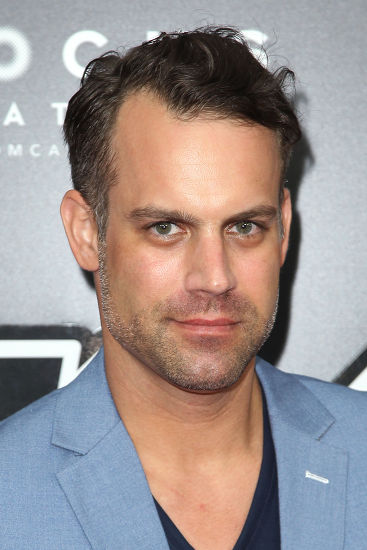 Ryan Preimesberger Editorial Stock Photo - Stock Image | Shutterstock