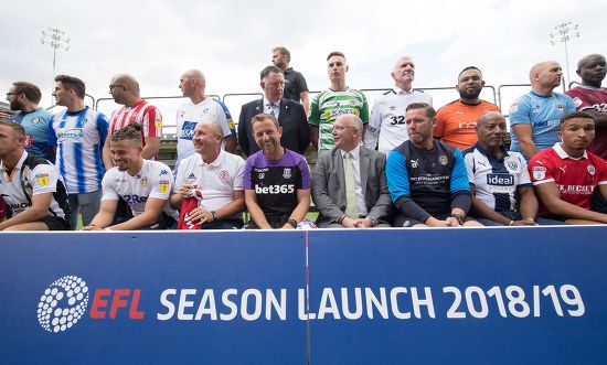 People Prepare Team Photograph Representing All Editorial Stock Photo ...