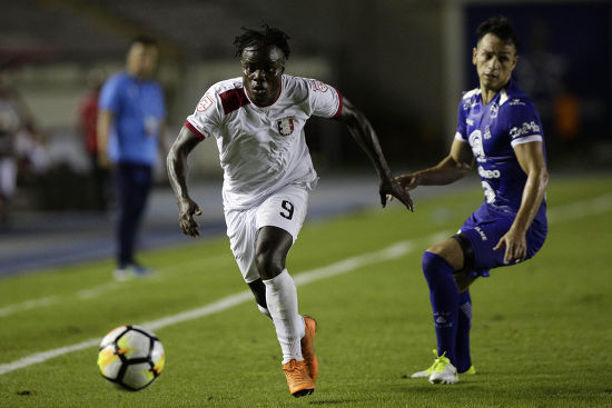 Arnett Gardens Marvin Morgan L Jamaica Editorial Stock Photo - Stock ...