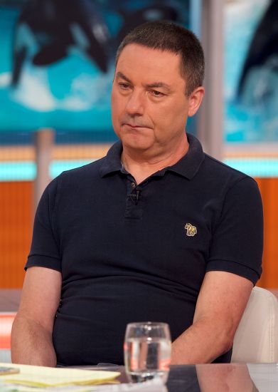 John Dineley Editorial Stock Photo - Stock Image | Shutterstock