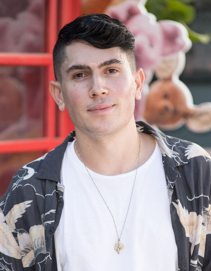 Luke Franks Editorial Stock Photo - Stock Image | Shutterstock