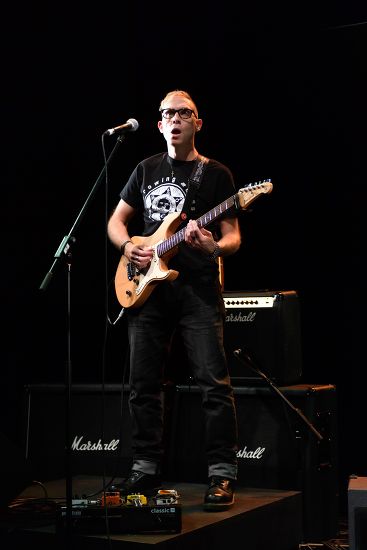 Simon Donaldson Editorial Stock Photo - Stock Image | Shutterstock