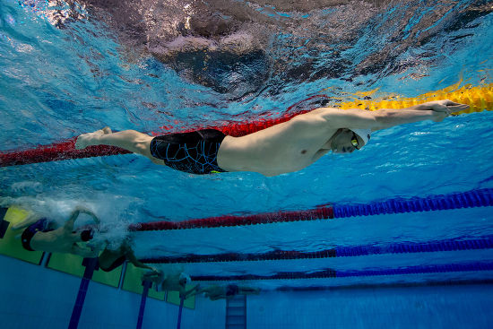 Philip Heintz Germany Competes Mens 200m Editorial Stock Photo - Stock ...