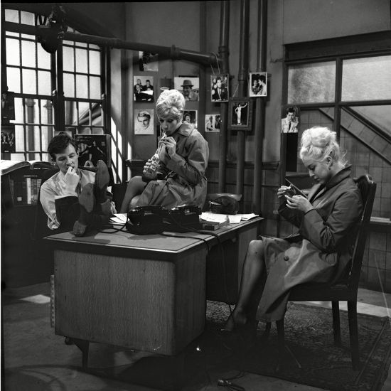 Philip Lowrie Dennis Tanner Sheila Fearn Editorial Stock Photo - Stock ...