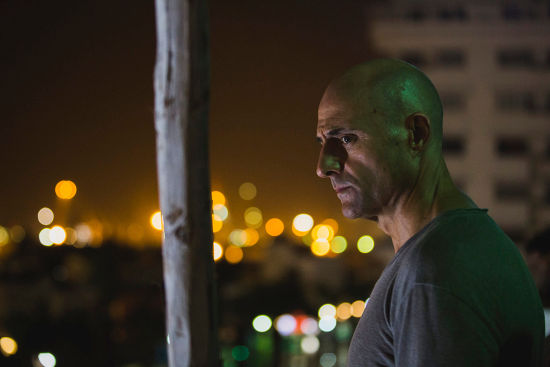 Mark Strong Max Easton Editorial Stock Photo - Stock Image | Shutterstock