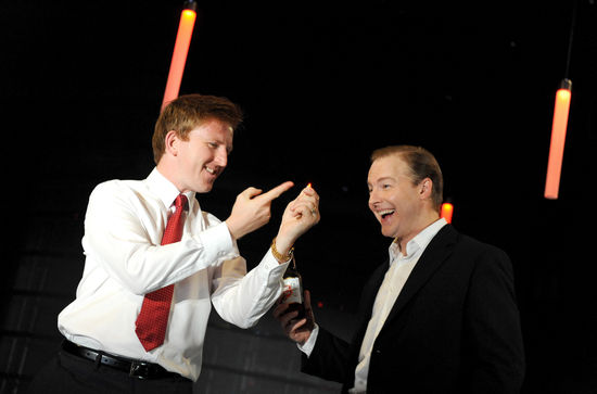 Enron Tom Goodmanhall Andy Fastow Samuel Editorial Stock Photo - Stock ...