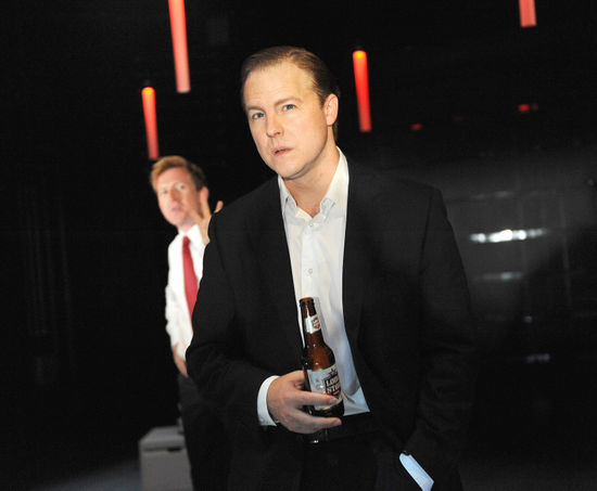 Enron Tom Goodmanhall Andy Fastow Samuel Editorial Stock Photo - Stock ...