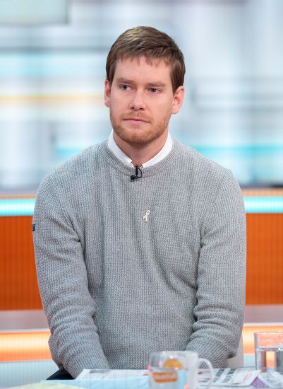 Luke Hart Editorial Stock Photo - Stock Image | Shutterstock