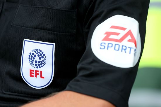 Efl Branding Editorial Stock Photo - Stock Image | Shutterstock