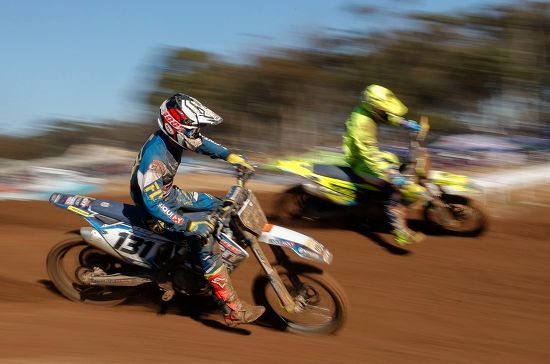 Jordan Venter L Brett Roberts R Editorial Stock Photo - Stock Image ...