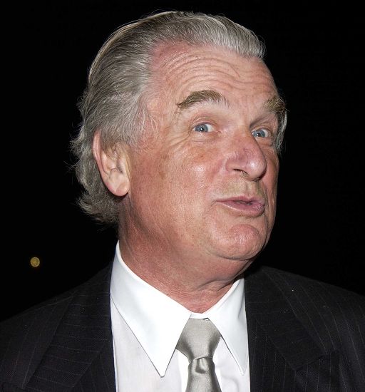Lord Tim Bell Editorial Stock Photo - Stock Image | Shutterstock