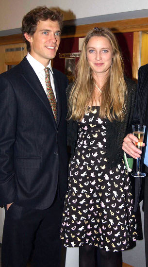 Donald Rice His Sister Eva Rice Editorial Stock Photo - Stock Image ...