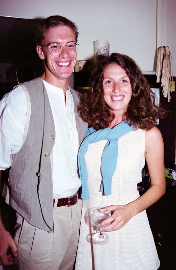 Sam Roddick Editorial Stock Photo - Stock Image | Shutterstock