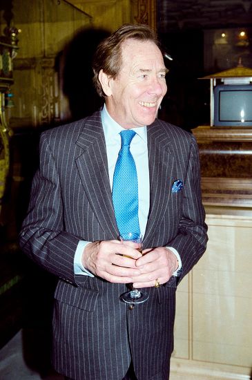 Lord Anthony Snowdon Editorial Stock Photo - Stock Image | Shutterstock