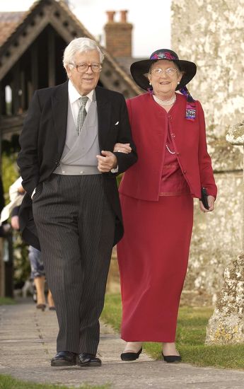 Lord Lady Howe Editorial Stock Photo - Stock Image | Shutterstock