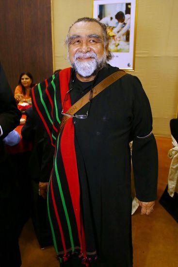 Prahlad Kakkar During Banaras Fashion Show Editorial Stock Photo ...