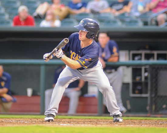 New Orleans Pitcher Dillon Peters 10 Editorial Stock Photo - Stock ...