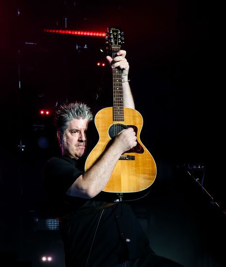 David Immergluck Editorial Stock Photo - Stock Image | Shutterstock