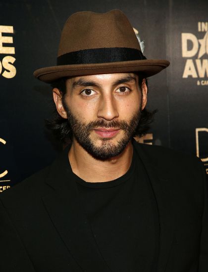 Robert Roldan Editorial Stock Photo - Stock Image | Shutterstock