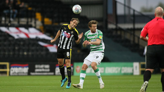 David Vaughan Wins Strong Header Middle Editorial Stock Photo - Stock ...