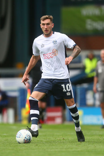 Burys Danny Mayor Editorial Stock Photo - Stock Image | Shutterstock