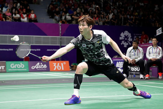 South Koreas Son Wanho Action Against Editorial Stock Photo - Stock ...