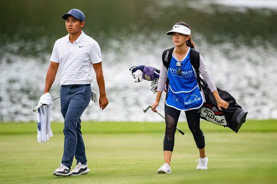 Ct Pans Wife Yingchun Lin Michelle Editorial Stock Photo - Stock Image ...