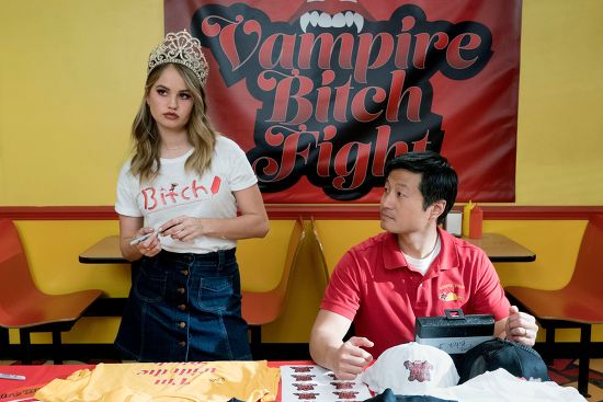 Debby Ryan Patty Bladell Editorial Stock Photo - Stock Image | Shutterstock