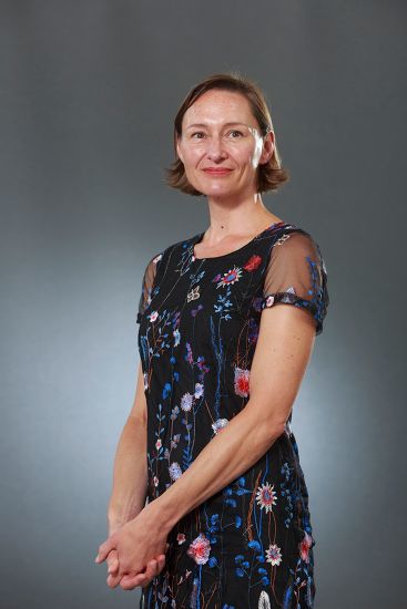 Alison Moore Writer Editorial Stock Photo - Stock Image | Shutterstock