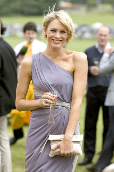 Jenni Falconer Editorial Stock Photo - Stock Image | Shutterstock