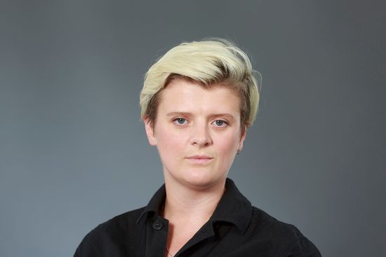 Jennifer Hodgson Editorial Stock Photo - Stock Image | Shutterstock