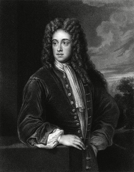 Edmund Baron Sheffield 1521 1549 Author Editorial Stock Photo - Stock ...