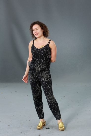 Maria Popova Bulgarian Writer Editorial Stock Photo - Stock Image ...