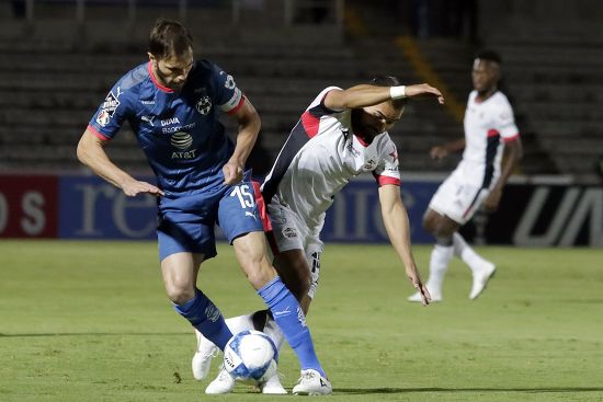 Bryan Rabello R Lobos Buap Vies Editorial Stock Photo - Stock Image ...
