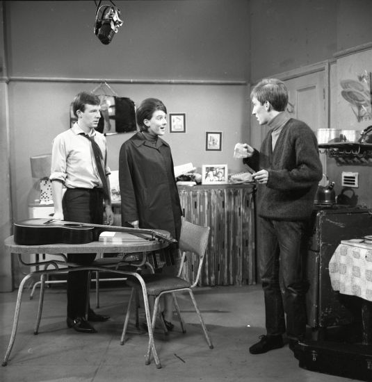 Philip Lowrie Dennis Tanner Susan Jameson Editorial Stock Photo - Stock ...