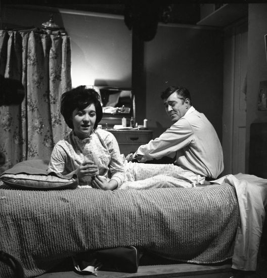 Jennifer Moss Lucille Hewitt Ivan Beavis Editorial Stock Photo - Stock ...