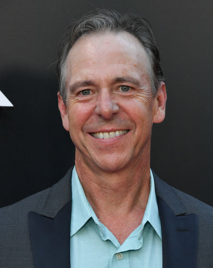 Robert Treveiler Editorial Stock Photo - Stock Image | Shutterstock