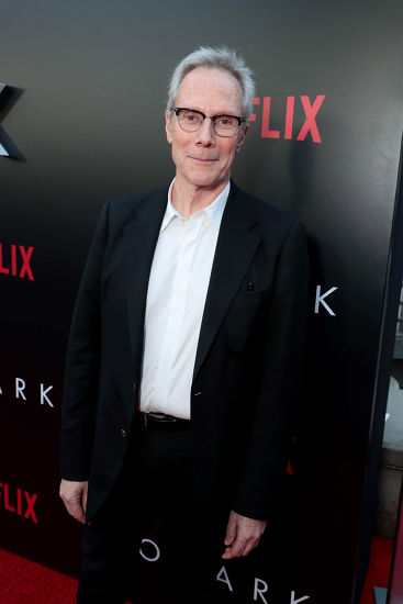 David Manson Executive Producer Editorial Stock Photo - Stock Image ...