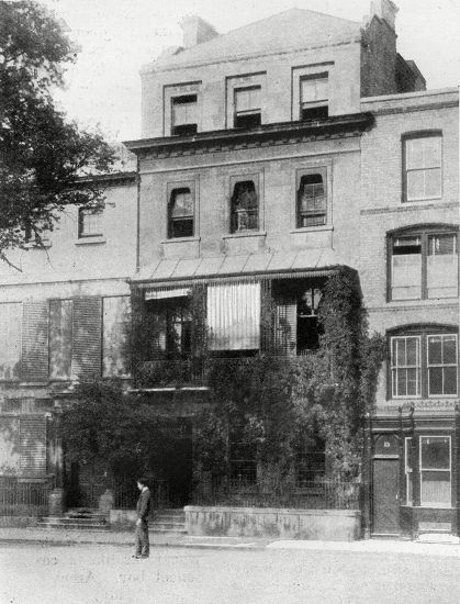 Ruskin College Originally Known Ruskin Hall Editorial Stock Photo ...