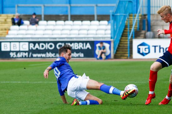 Jamie Devitt Goes Ground Wins Ball Editorial Stock Photo - Stock Image ...