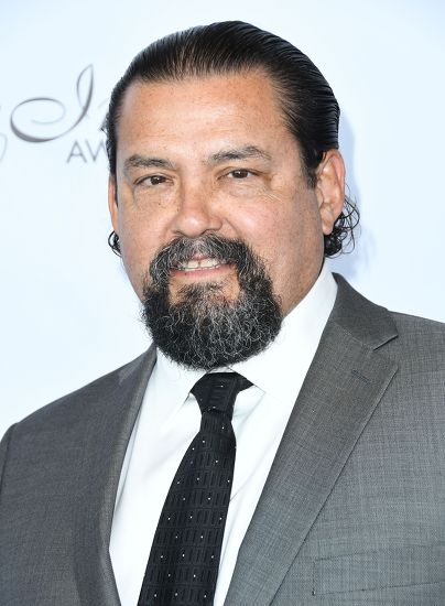 Daniel Edward Mora Editorial Stock Photo - Stock Image | Shutterstock