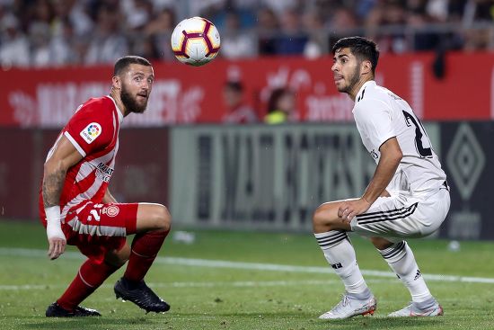 Gironas David Timor L Vies Ball Editorial Stock Photo - Stock Image ...
