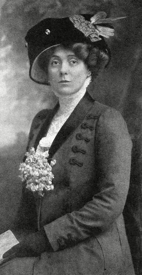 Lady Constance Stewart Richardson 18831932 British Editorial Stock ...