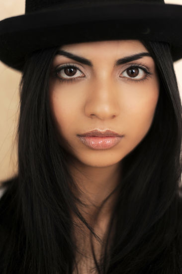 Hira Shah Editorial Stock Photo - Stock Image | Shutterstock