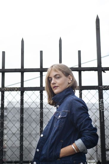 Emmanuelle Richard Editorial Stock Photo - Stock Image | Shutterstock