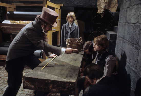 Boy Dominic Reginald Marsh Murray Dale Editorial Stock Photo - Stock ...