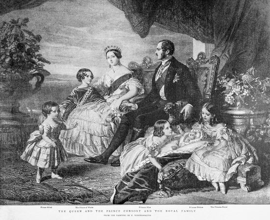 Graphic Newspapermagazine June 1st 1897 Queens Editorial Stock Photo ...