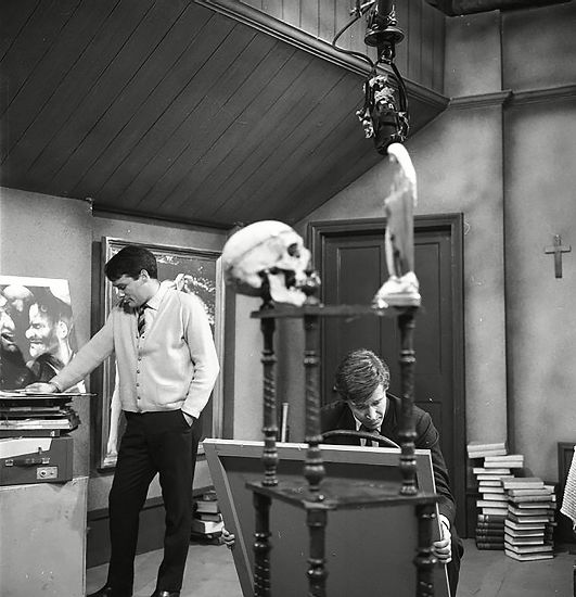 Jon Rollason David Robbins Editorial Stock Photo - Stock Image ...