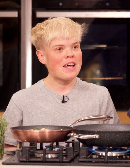 Louis Makepeace Editorial Stock Photo - Stock Image | Shutterstock